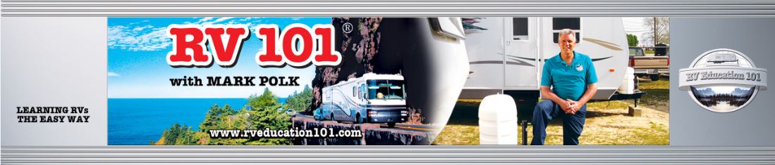 What is RV 101®? | The Official RV Education Training Source - RV 101®